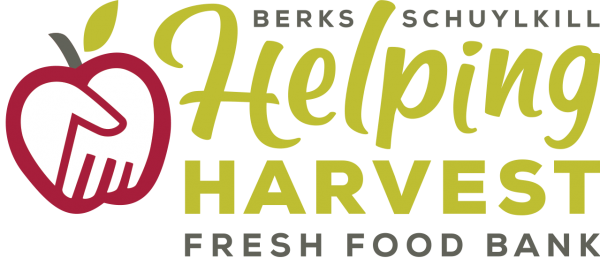 Helping Harvest